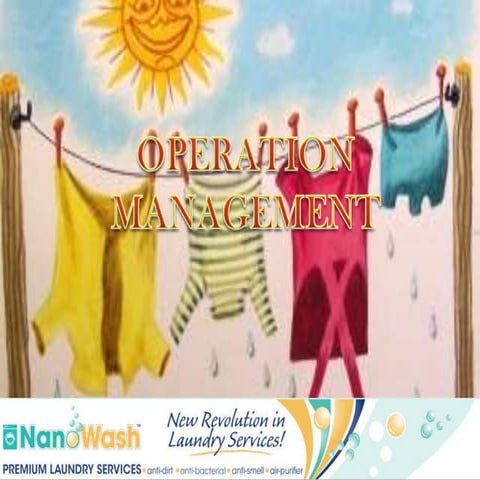 OPM | PPT | Free Download