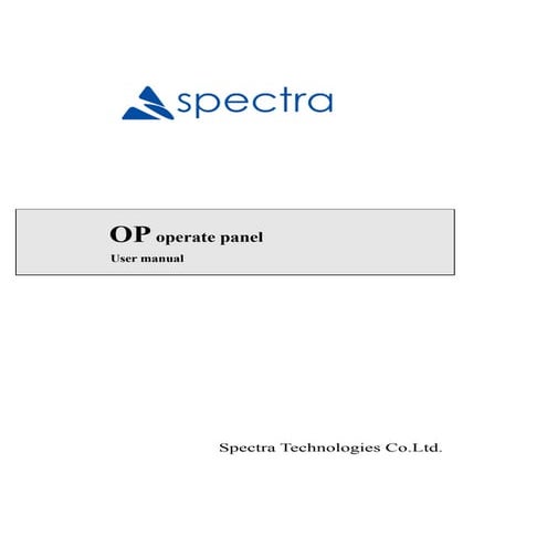 Op manual hardware | PDF | Computer Networking | Computing