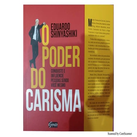 O PODER DO CARISMA.pdf