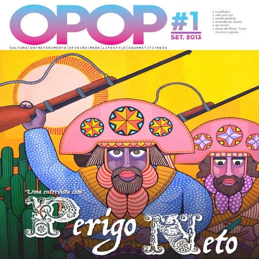 Opop capa1 | PDF