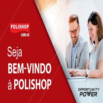 Guia de Sucesso Polishop | PDF