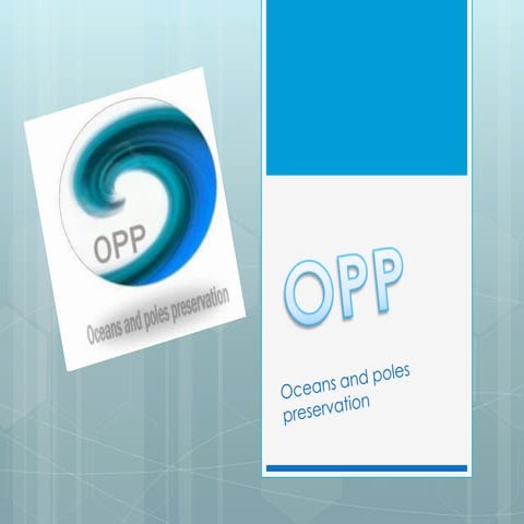 OPP | PPT