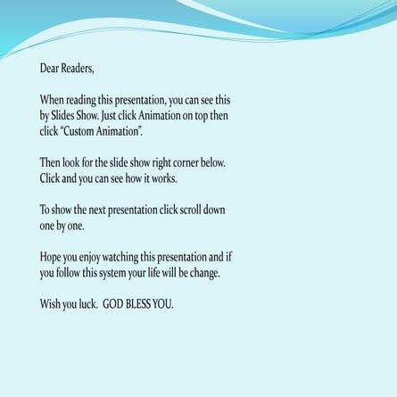 Opp presentation1 | PPT