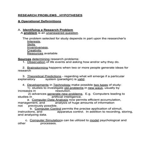 Opp definition | PDF