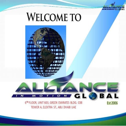 OFW Opportunity plan presentation | PDF