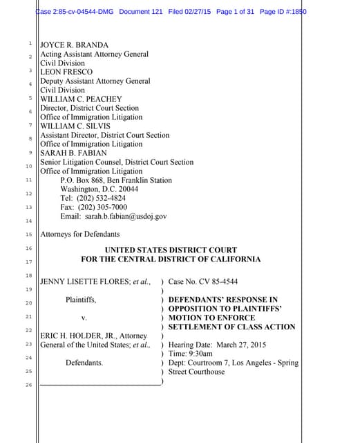 5 30-12 notice of ruling re motion to amend judgment to add judgment ...