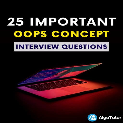 OPPS Important Interview Questions.pdf for student exam using questions answer | PDF