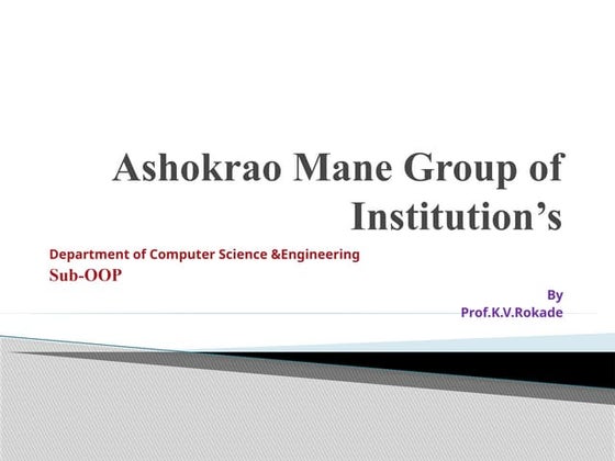 Principle Source Of Optimazation Pptx Programming Languages Computing