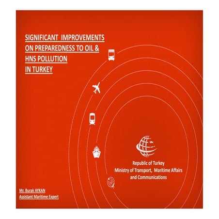 Oprc hns tg_13_turkey_burak aykan_07-03-2012 | PDF