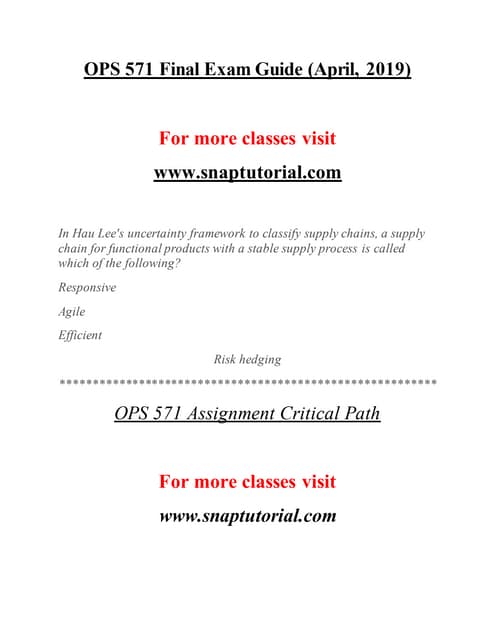 Ranked Positional Weight Method | Management | PPTX | Business ...