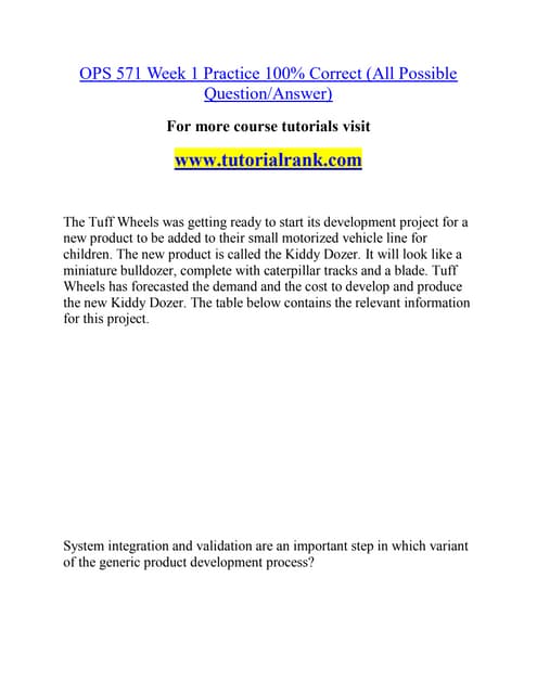 Value engineering case study ppt | PPT