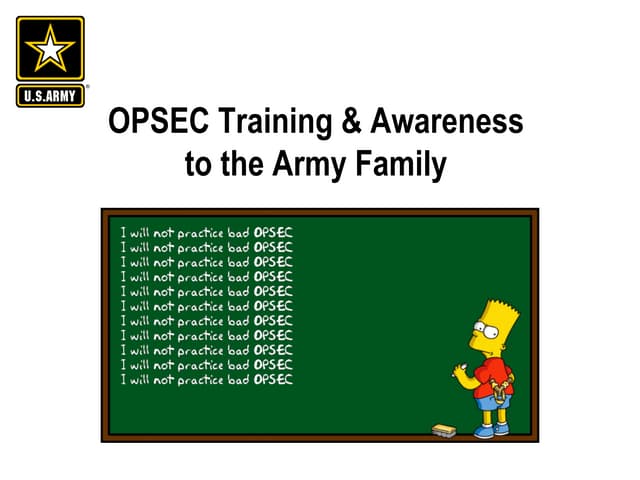 OPSEC - Pictures and Videos | PDF | Technology & Computing