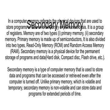 OP_Secondary Storage devices and primary storage devices.pptx