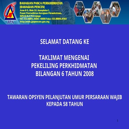 OPSYEN_PERSARAAN_58.ppt absabsnabsabsaab | PPT