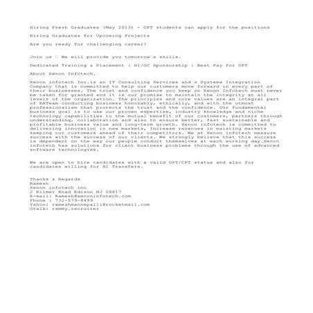 Liz Professional Resume | PDF