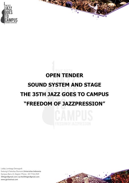 Comparison of audiences | PPT