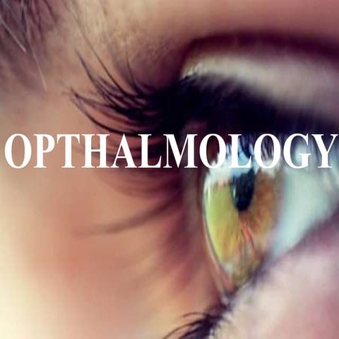 Austin Ophthalmology | PPT
