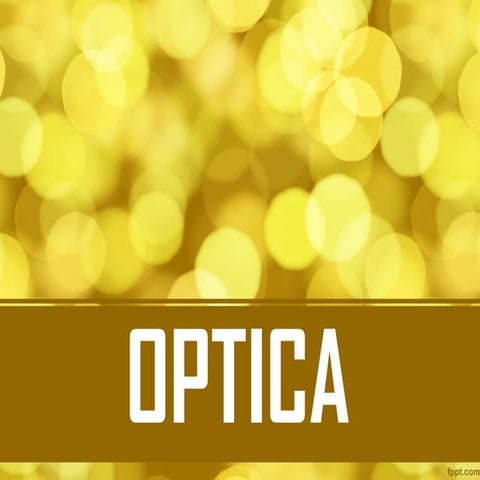 Optica | PPT