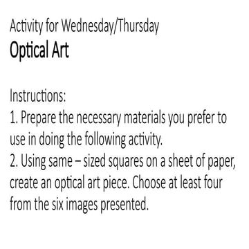 Art Appreciation Midterm Optical-art-activity.pptx