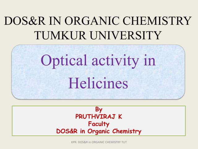 Alpha axial haloketone rule and octant rule | PPTX