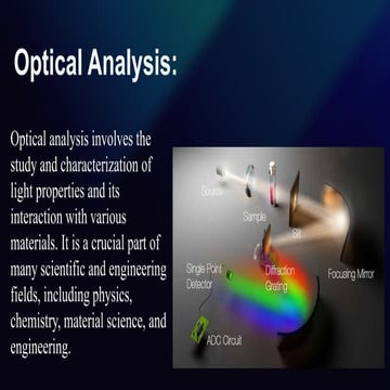 characterization technique photoluminesence .pptx