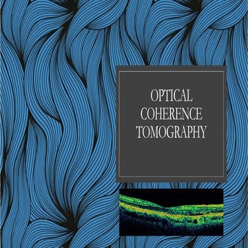 OPTICAL COHERENCE TOMOGRAPHY.pptx