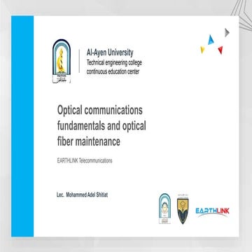 Optical Commuincation (2).pptx