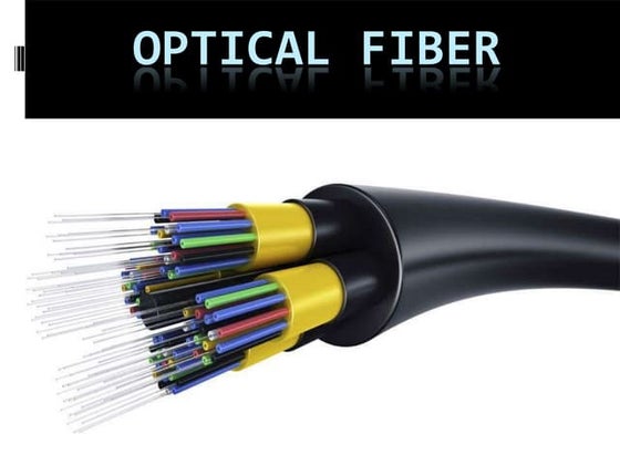 Optical fiber | PPT
