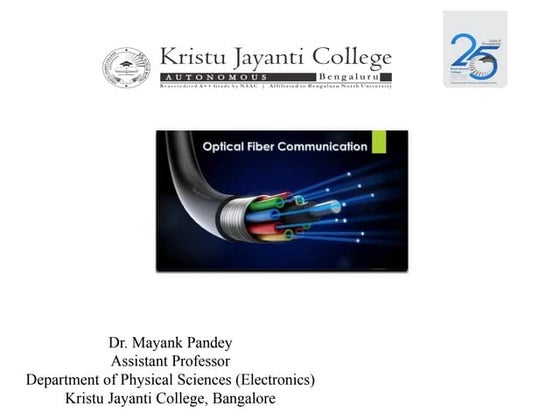 numerical aperture of a optical fibre.pptx