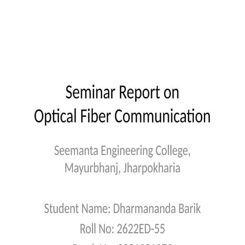 Optical_Fiber_Communication_Seminar.pptx
