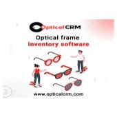 Optical CRM Software | Optical CRM | PDF