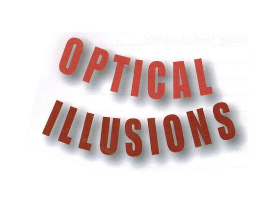 Optical Illusion | PPS