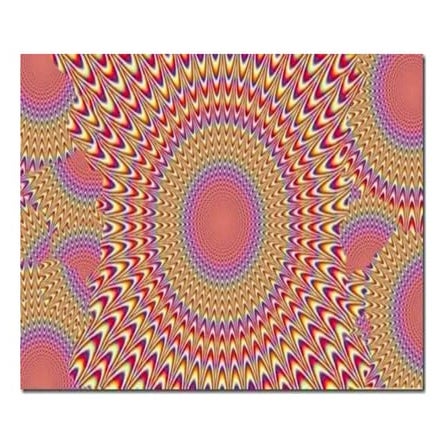 Optical illusion | PPTX