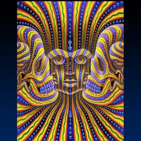 Optical Illusions - 2 | PPS