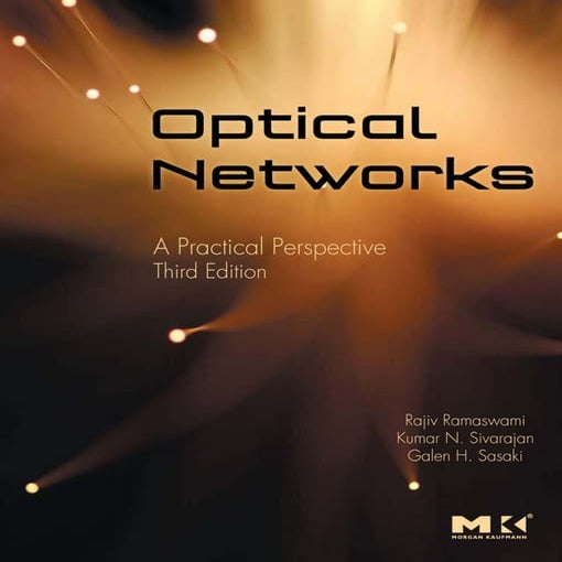 Optical Networks Pdf Computer Networking Computing