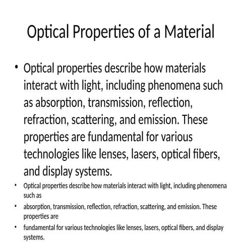 Optical_Properties_Detailed.pptxOptical_Properties_Detailed.pptx