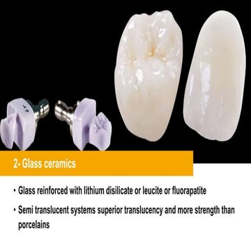 Optical props of dental ceramics part 2 | PPT