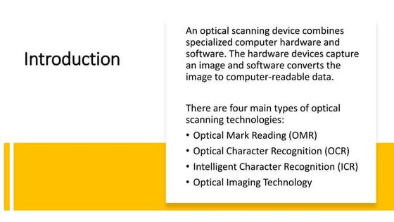 Introduction to itraoral scanner technology.pptx