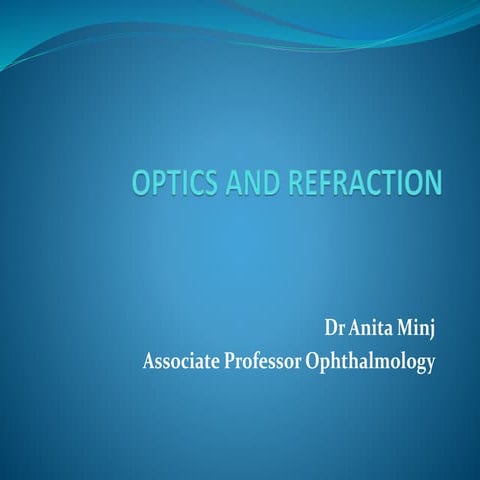 optic refraction 5.pptx