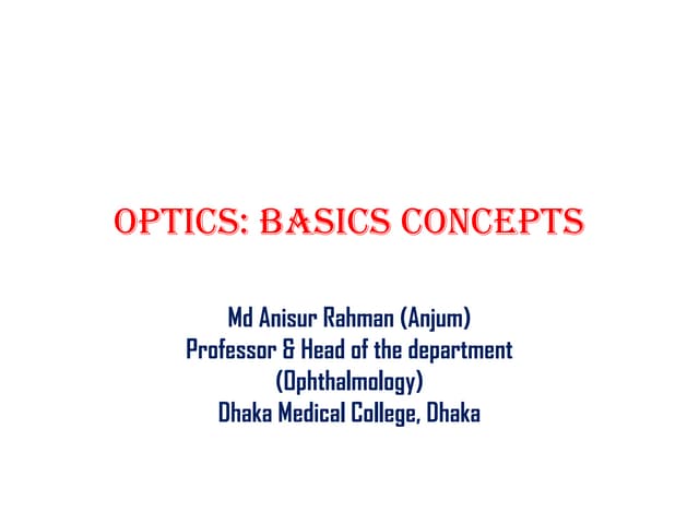 Light - 8th standard Science Notes .pptx