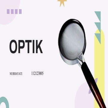 OPTIK.pptx