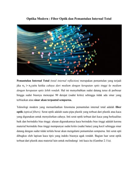 Pengujian material menggunakan SEM-EDX | PPTX