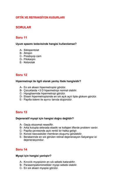 Fako fako cihazinin etki mekanizmasi | PDF