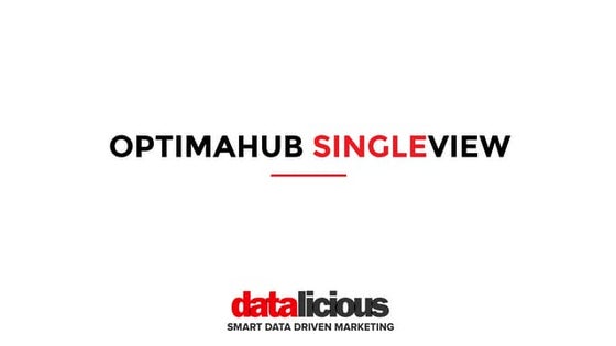 TechTarget Customer Success: Instaclustr | PPT