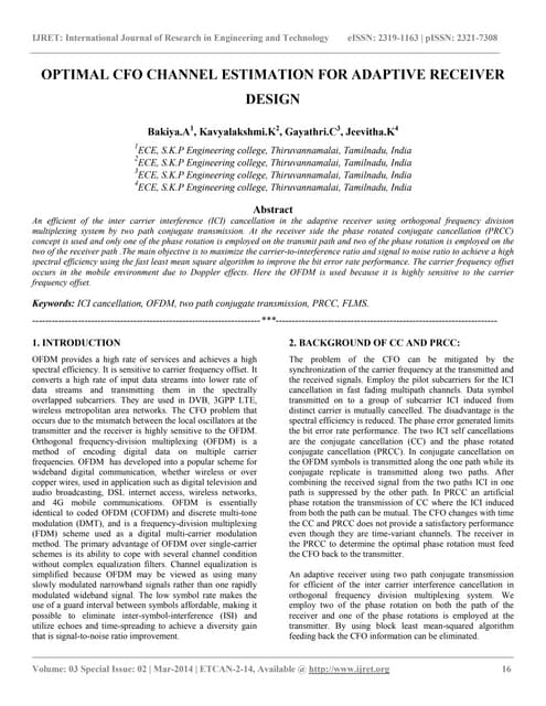 An identification of the tolerable time-interleaved analog-to digital converter timing mismatch ...