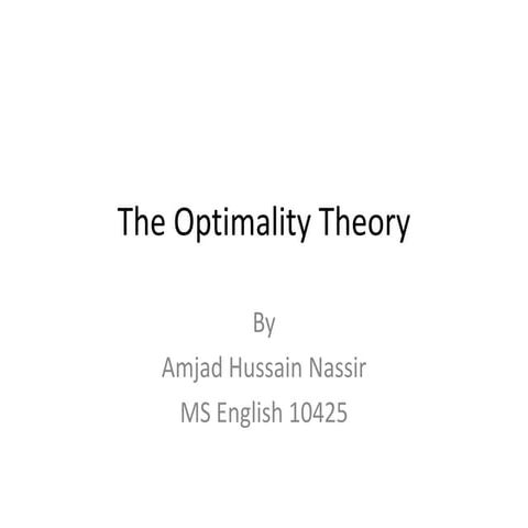 Optimality theory.pptx