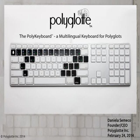 Optimal presentation | PDF