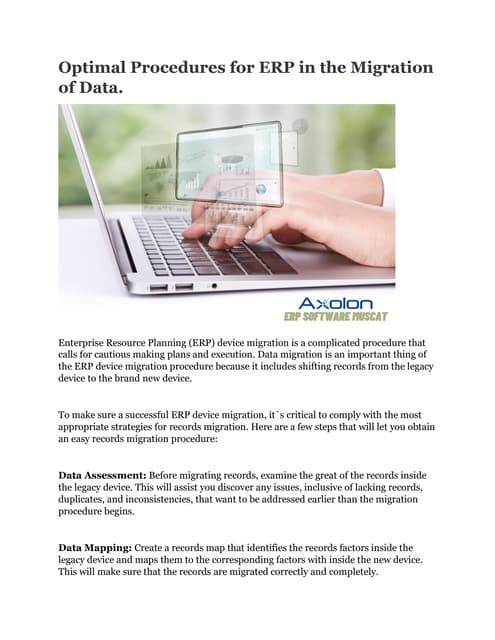 Effective Techniques for ERP the migration of data.pdf