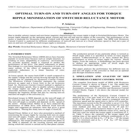 A Novel Sensorless Initial Rotor Position Estimation Method For