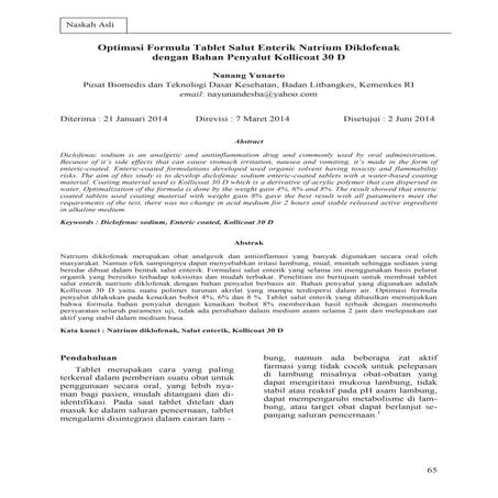 Formulasi dan Evaluasi Mutu Tablet Salut - Copy.pdf